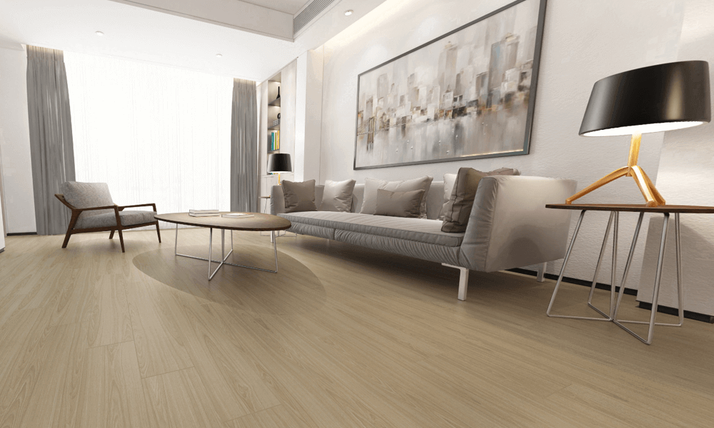 Hoton大浮雕 台灣檜 | 華伍迪精選海島型超耐磨地板