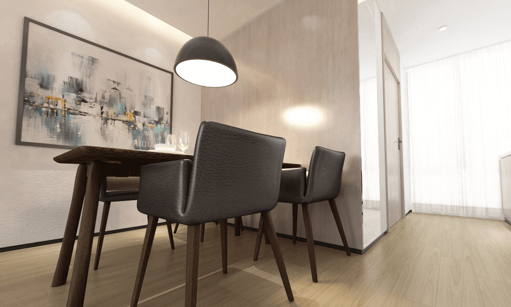 Hoton大浮雕 台灣檜 | 華伍迪精選海島型超耐磨地板