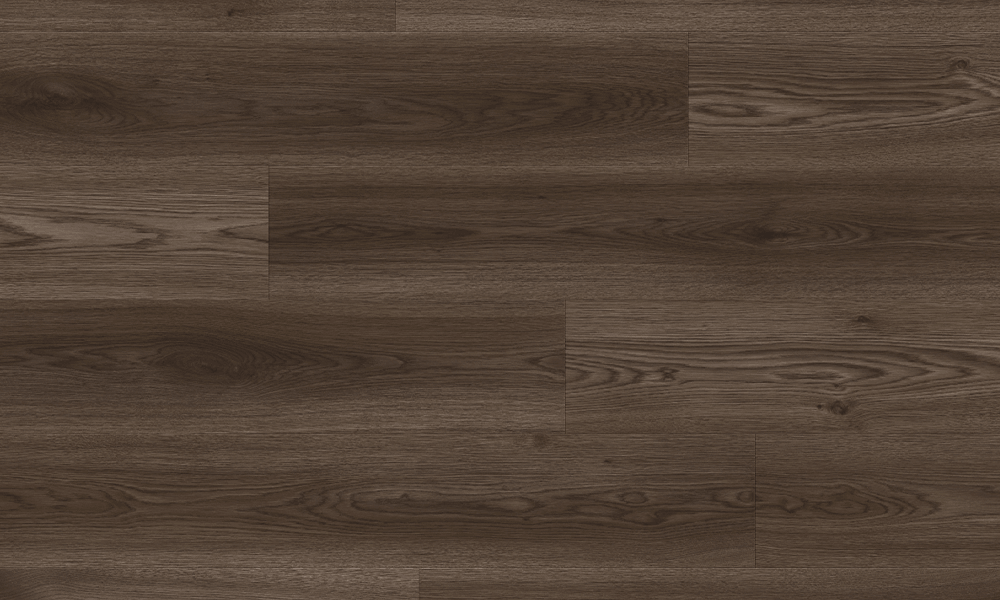 夜闌深橡 | Namsen新防水木紋系列 PERGO VINYL地板