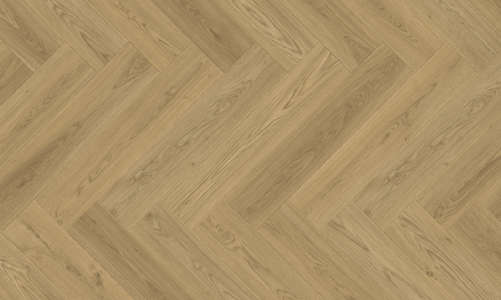 米諾橡木 | Vorma防水人字拼系列 PERGO VINYL地板