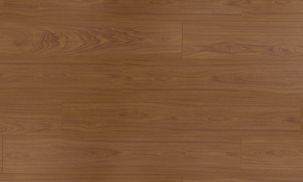 Hoton傳藝風 泰國柚木 | 華伍迪精選海島型超耐磨地板