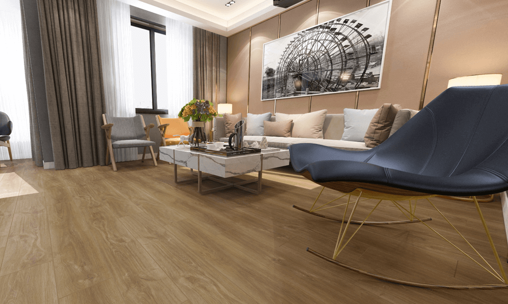 Hoton傳藝風 阿爾薩斯 | 華伍迪精選海島型超耐磨地板