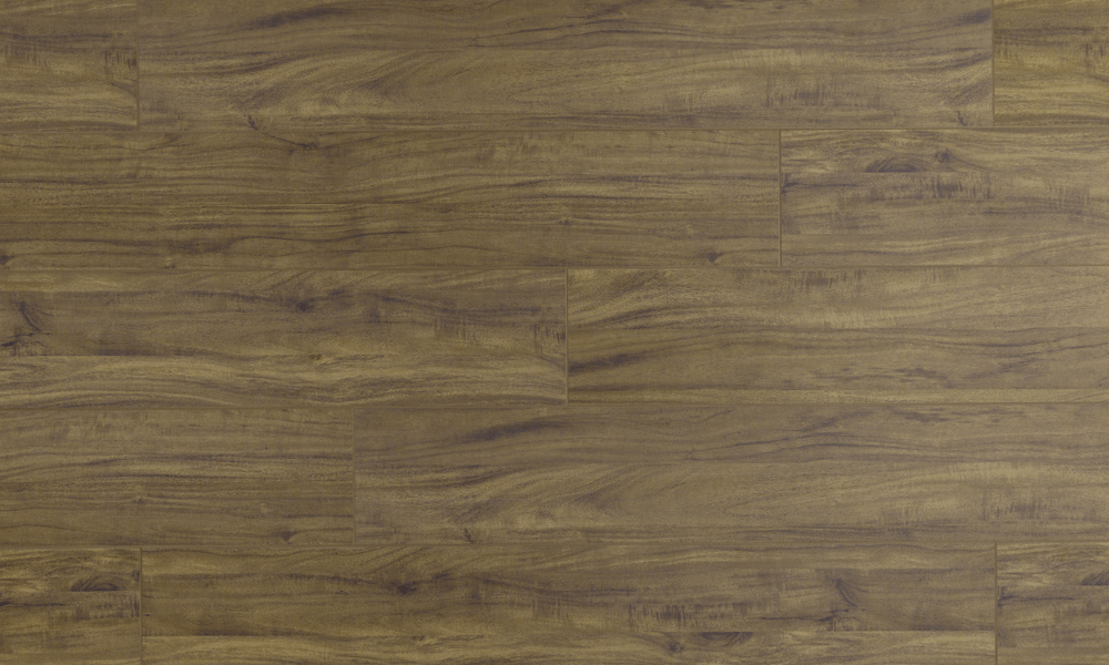 Hoton晶面 龍井 | 華伍迪精選海島型超耐磨地板