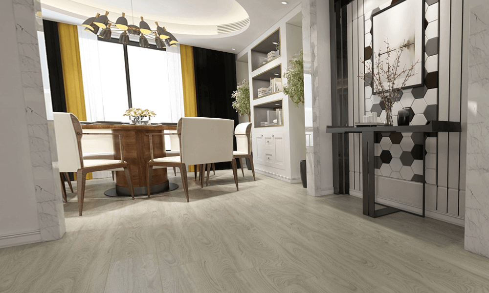 Hoton水波2 溫哥華橡木 | 華伍迪精選海島型超耐磨地板